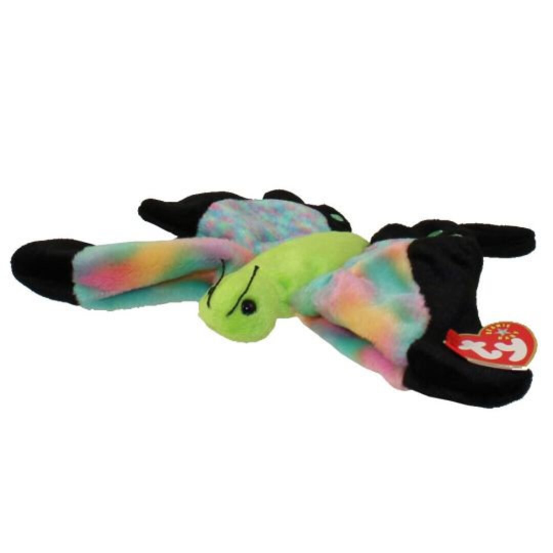 TY Beanie Baby FLOAT the Butterfly 10.5 Inch - Etsy