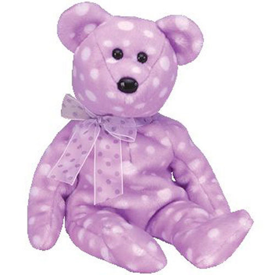 TY Beanie Baby TOAST the Bear 8.5 Inch - Etsy