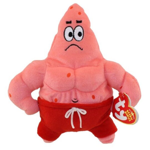 Patrick Star - Etsy