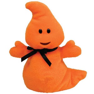 Haunt beanie baby value store