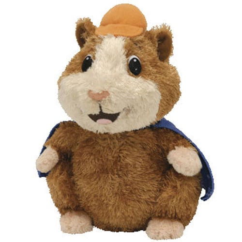 TY Beanie Baby LINNY the Guinea Pig nick Jr. Wonder Pets 6 Inch - Etsy