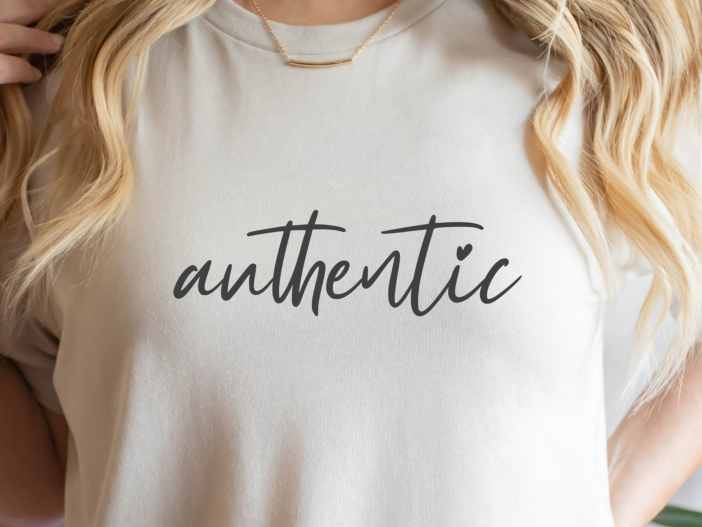 Authentic Svg, Inspirational Svg, Motivational Svg, Boss Babe Svg ...