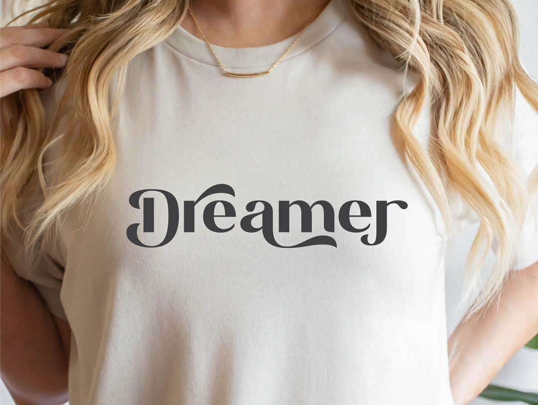 Dreamer SVG, Boho Svg, Inspirational Svg, Dreamer Png, Wild Dreamer Svg ...
