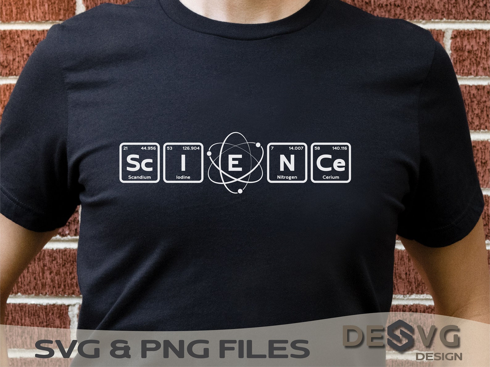 Science Svg, Periodic Table of Elements Svg, Chemistry Svg, Teacher ...