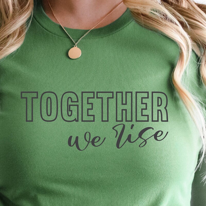 Still I Rise Svg - Etsy