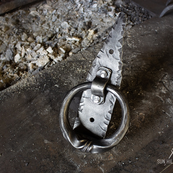 Forged Hardware - Etsy