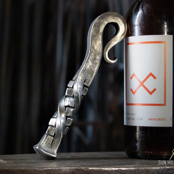 Beer Bottle Opener - Etsy