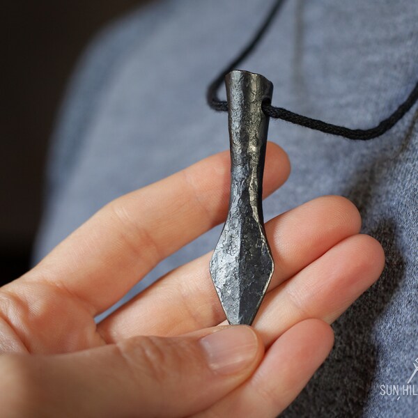 Forged Charms - Etsy