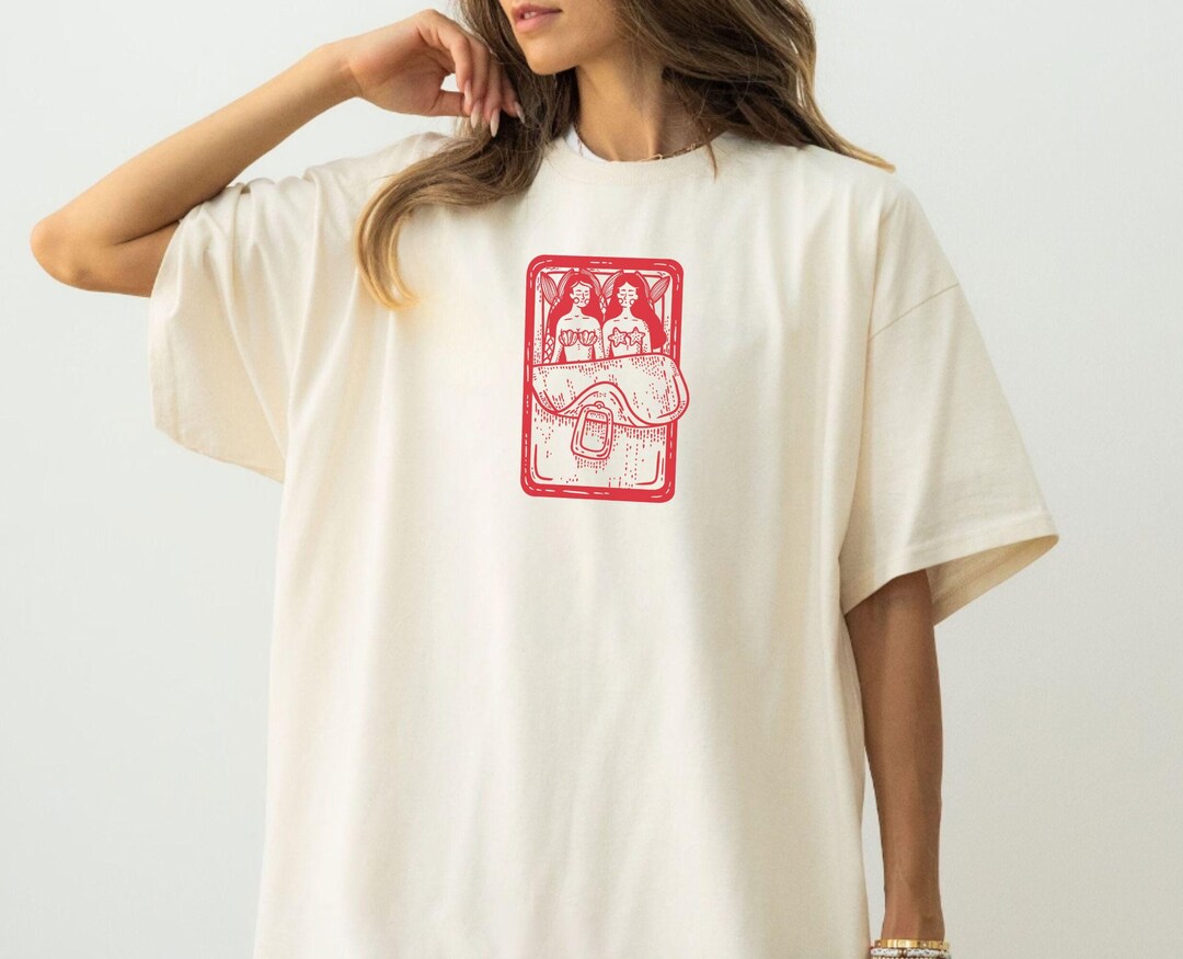 Sapphic Lesbian Shirt, Pride Month LGBT Womens Outfit, Lesbian Love ...