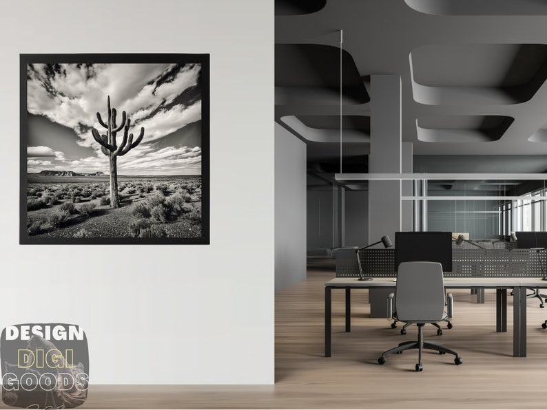 Vintage Landscape Photography 'timeless Horizon' - Etsy