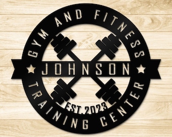 Personalized Backyard Pool Metal Sign-summer Tropical Décor-welcome to ...