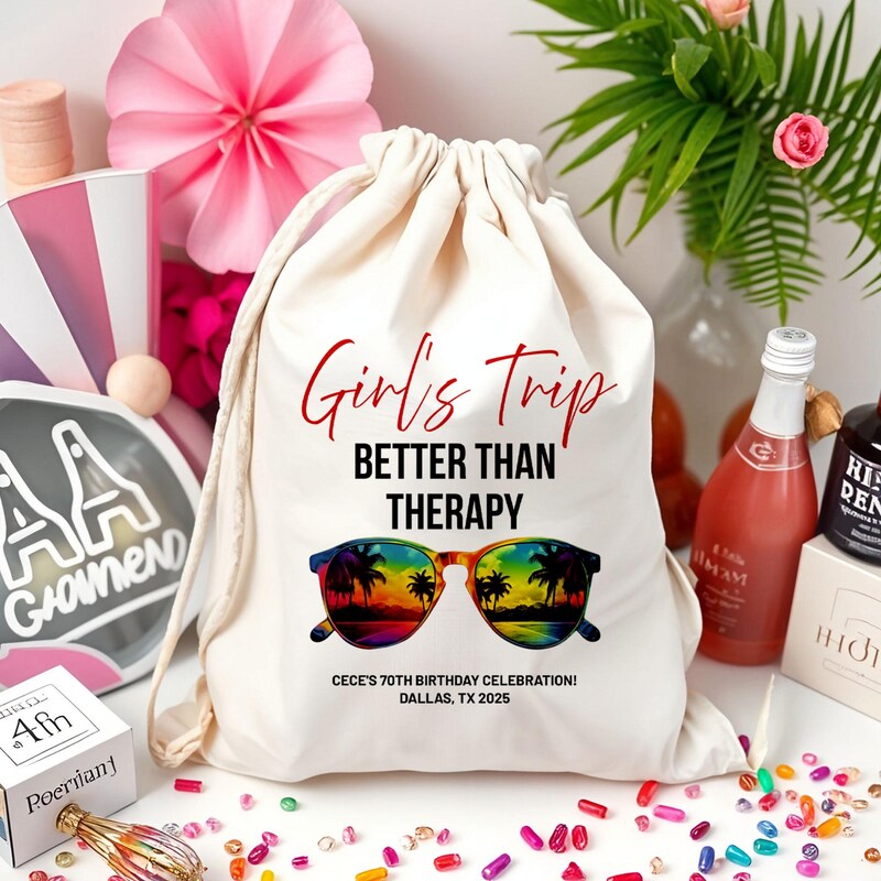 Girls Trip Favors - Etsy