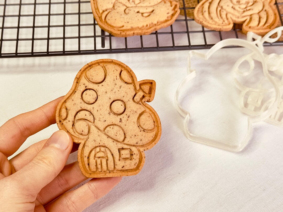 Smurfs Cookie Cutter - Etsy