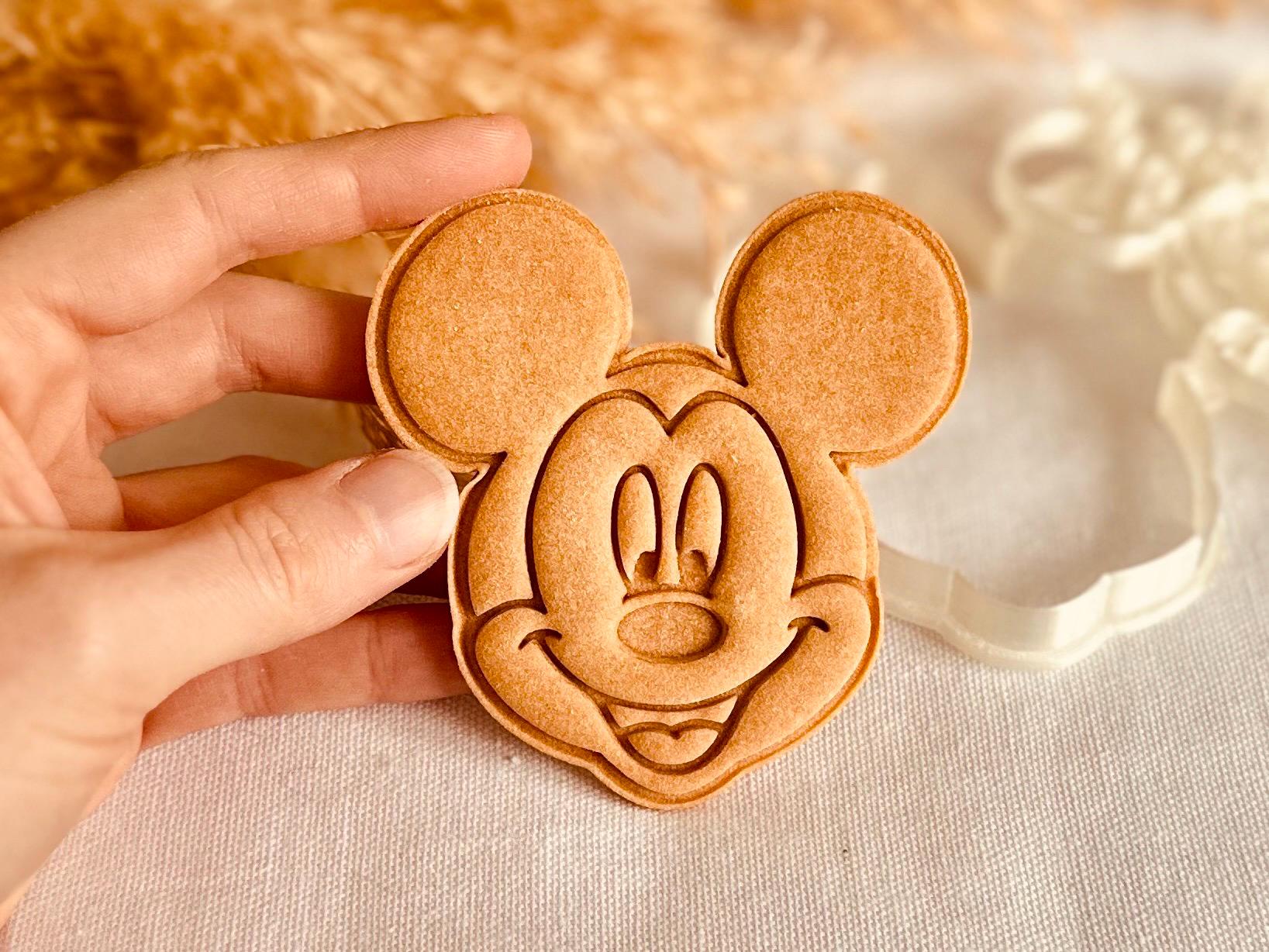 Cartoon Cookie Cutter Etsy UK