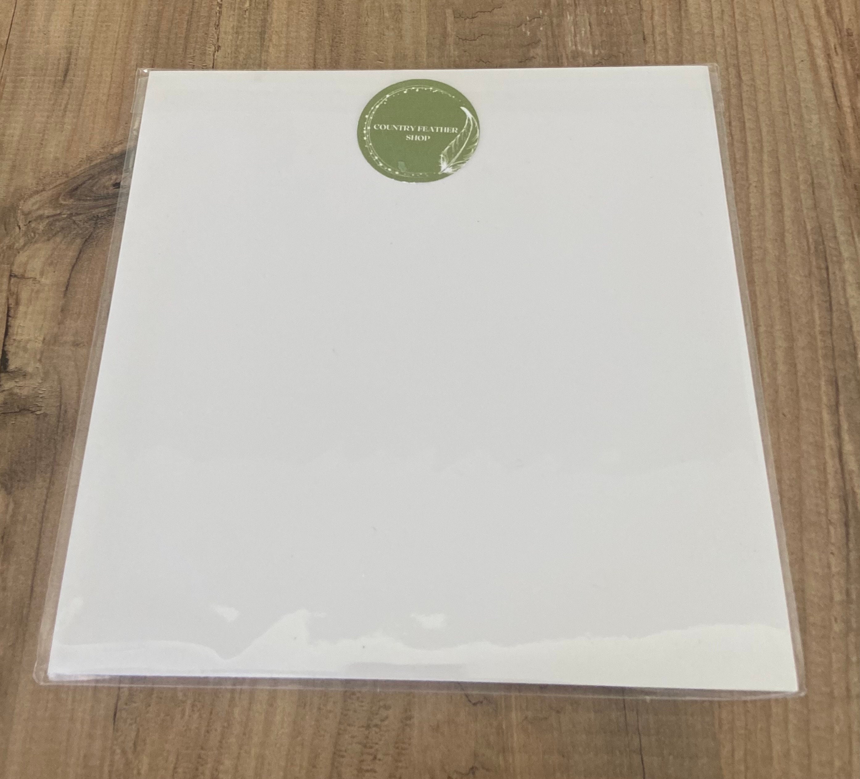 Land Rover Defender Watercolour Mounted Picture, 4x4 Print, Home Decor ...