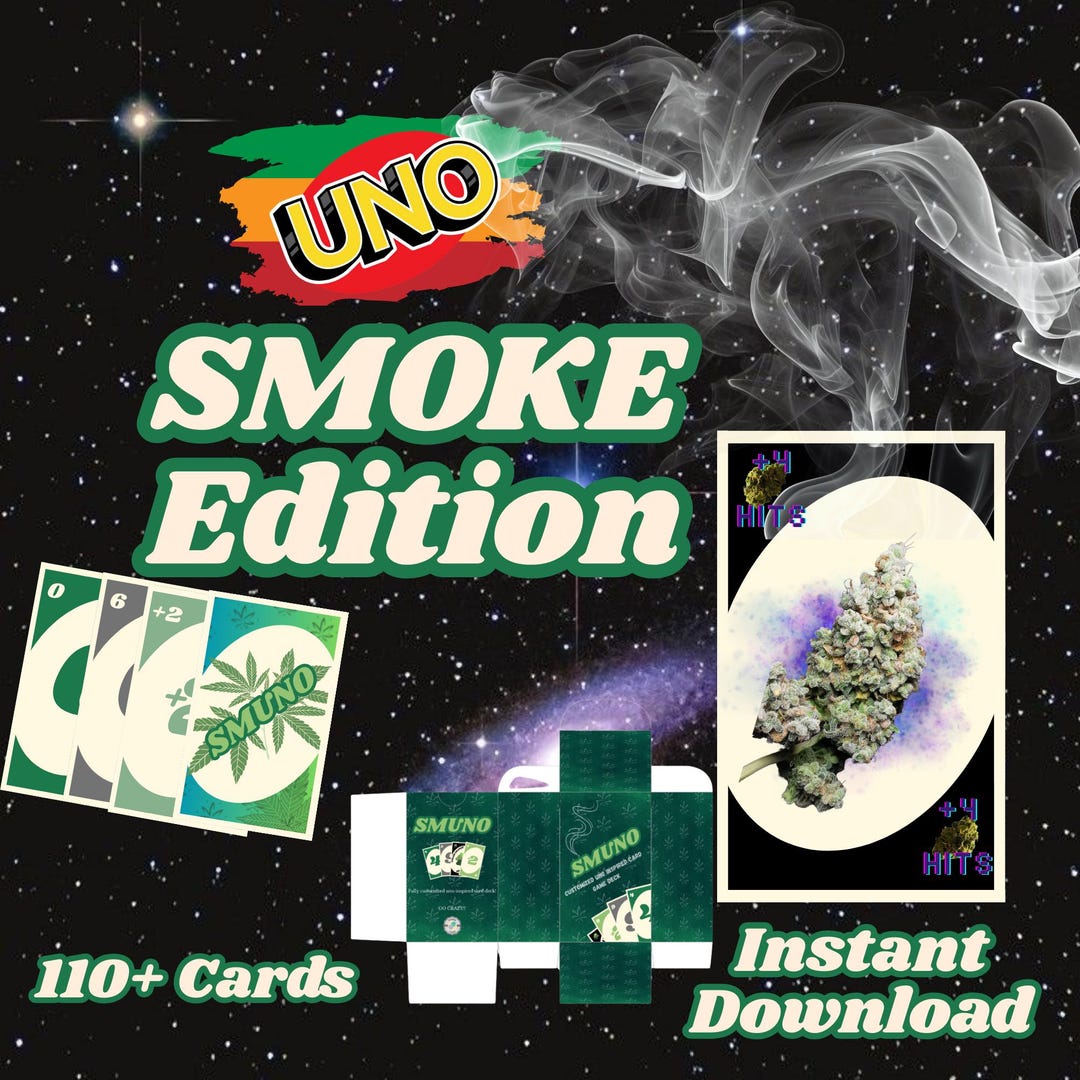 Create Your Own Deck, Printable Customized Uno Card Template, Printable UNO Template, Printable ...