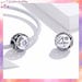 S925 Zodiac Constellation Charms for Pandora Charm Bracelet: Zodiac ...