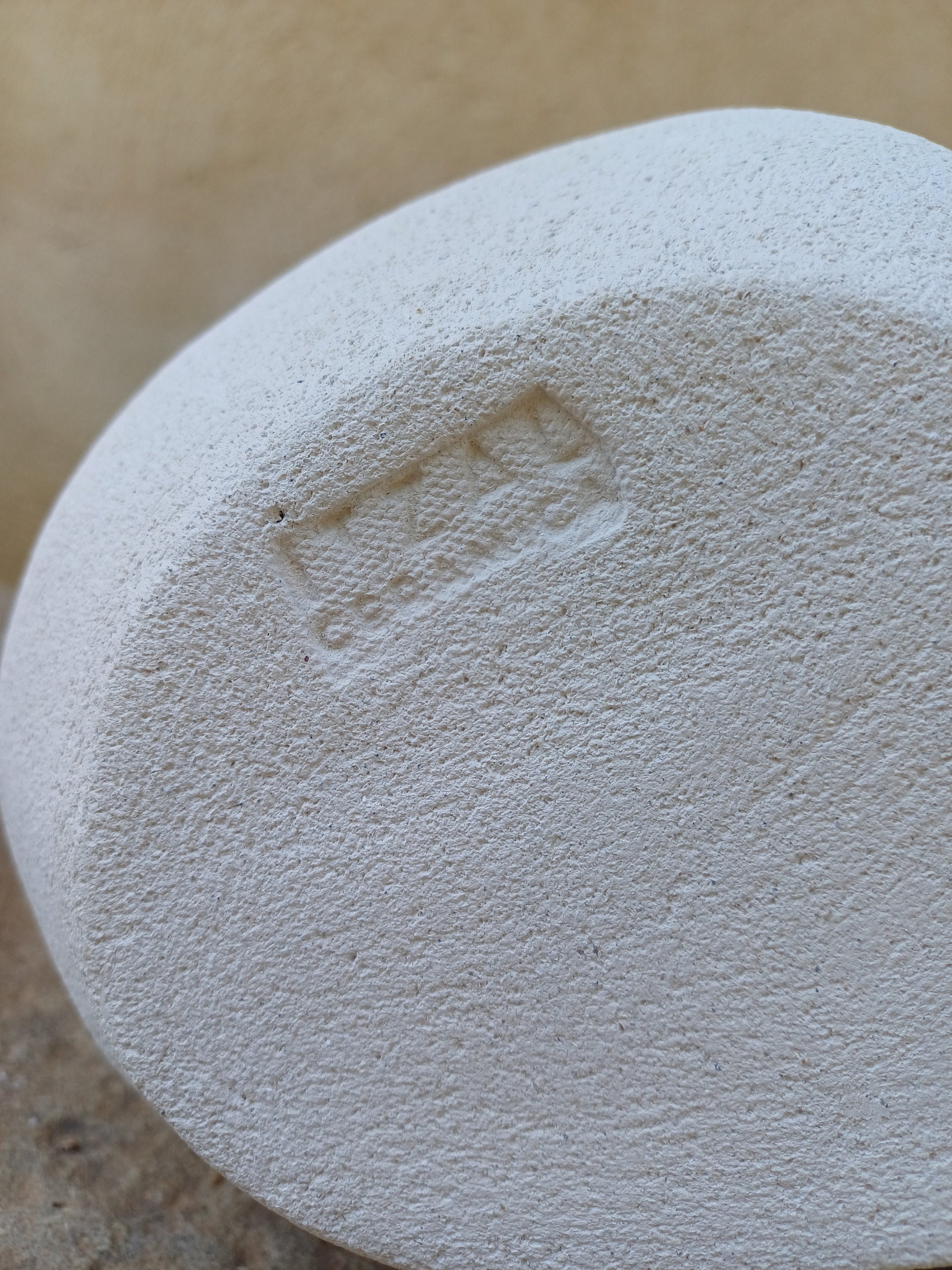 Handbuilt Ceramic Sculpture in White Stoneware - Etsy