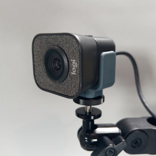 Tripod Mount for Logitech Streamcam - Etsy Australia
