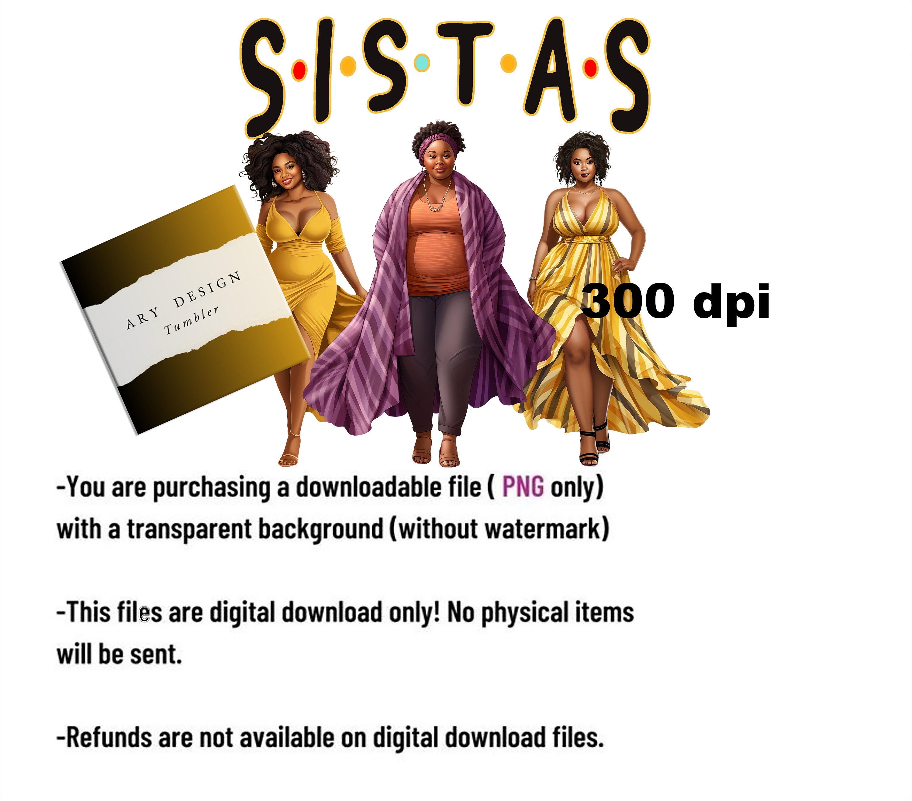 Strong Bonds of Afro Women: Celebrating Unity African American Nubian ...