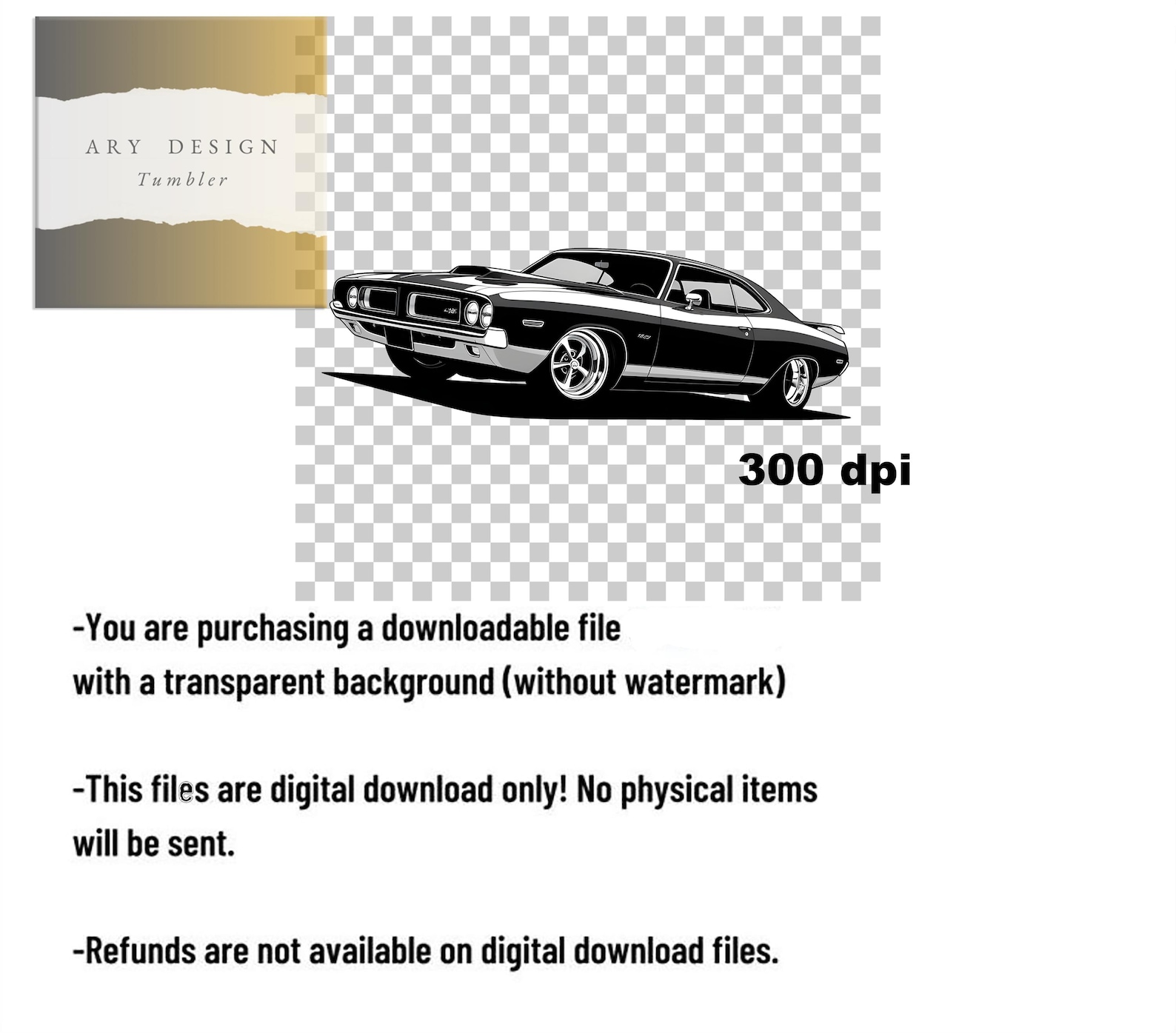 Lowrider Car Clipart Bundle: Old School PNG Designs (digital Download ...