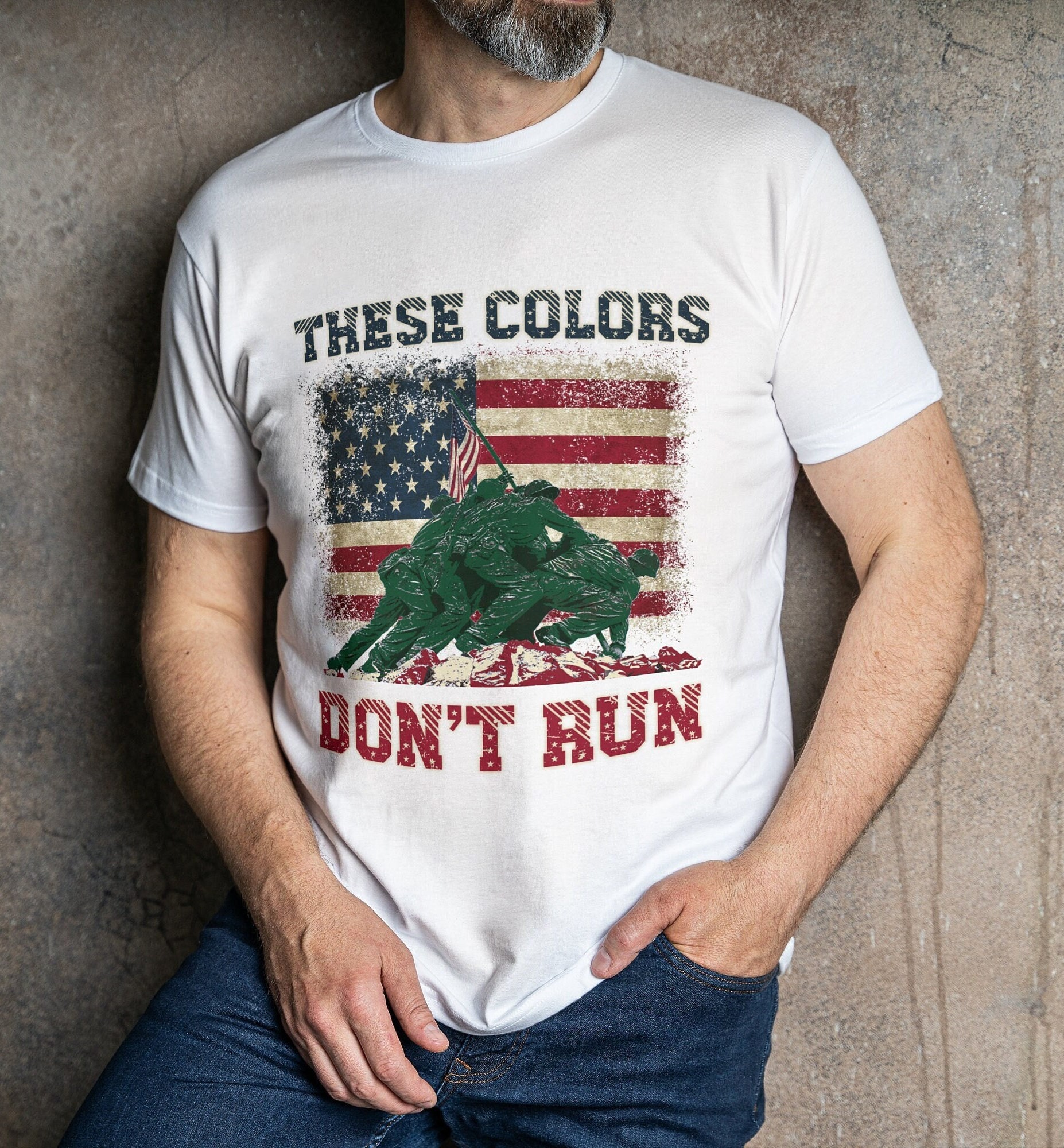 These Colors Don't Run PNG Sublimation Designs Downloads - Etsy