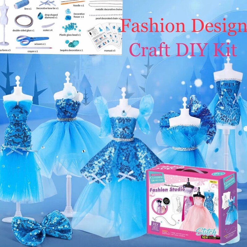 Barbie Doll Dress - Etsy