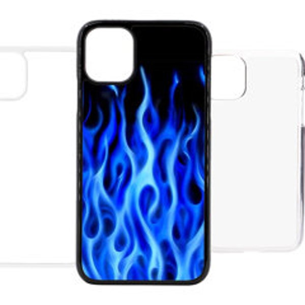 Flame Pattern - Etsy