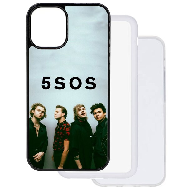 5sos Phone Case - Etsy