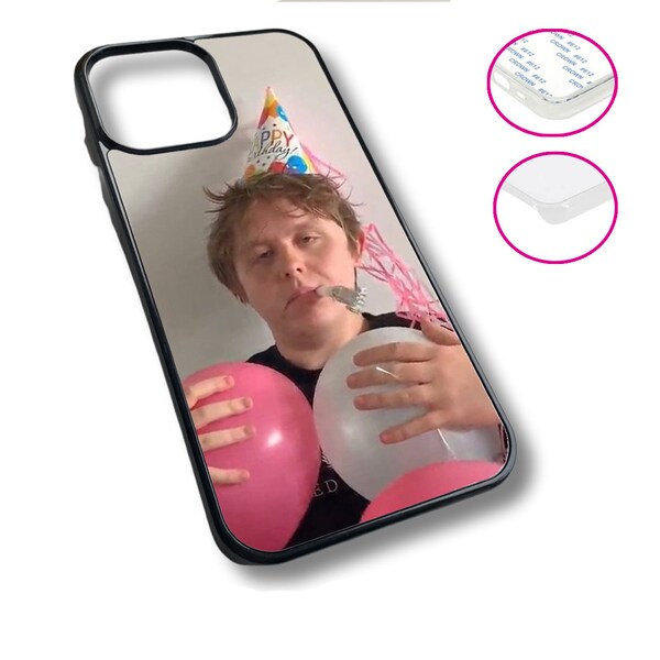 Balloon Iphone Case - Etsy