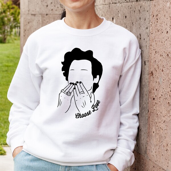 One Direction Jumper - Etsy