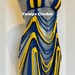 Barbados Beach Dress, Carnival Outfit, Crochet Beach Coverup, Vacation ...