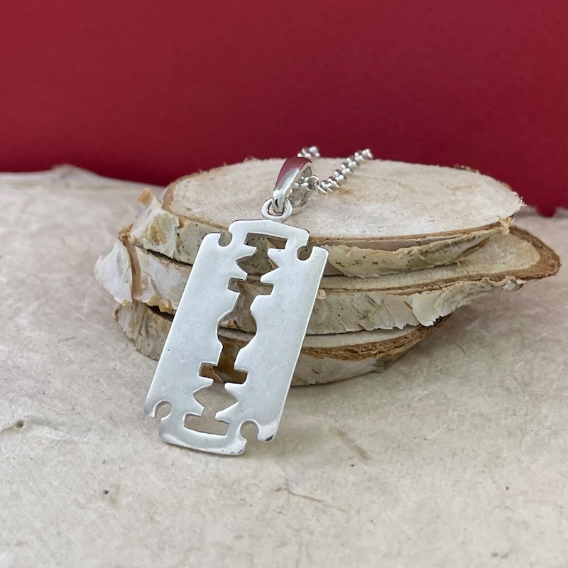 Barber Jewelry - Etsy