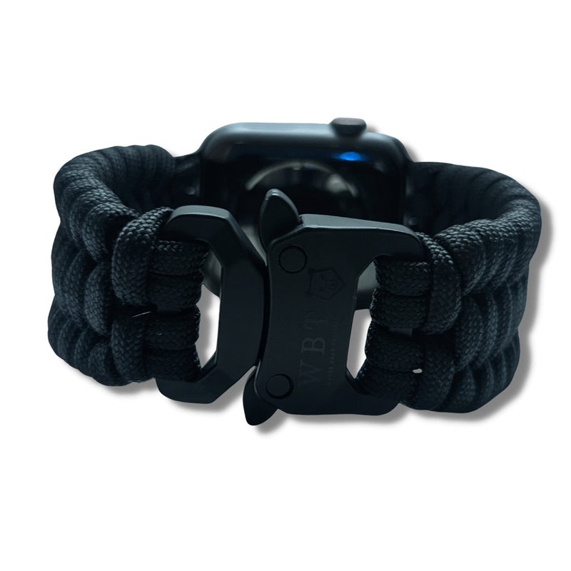 Paracord Watch Band - Etsy
