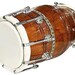 Wood Dholak Indian Folk Musical Instrument Drum Nuts N Bolt - Etsy