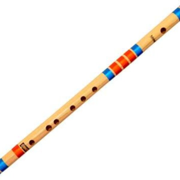 Bamboo Flute - Etsy