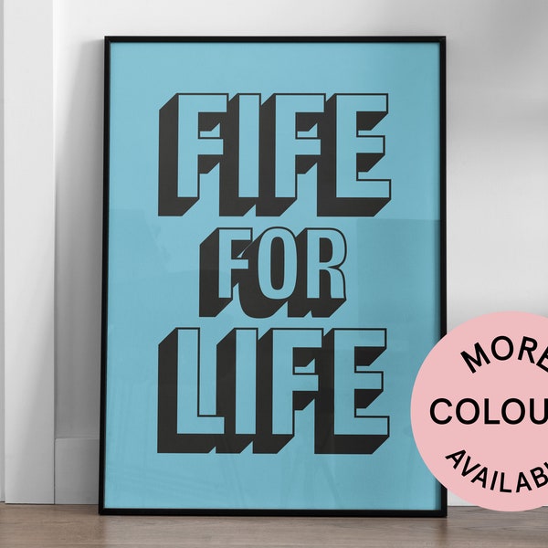 Fife Painter - Etsy UK
