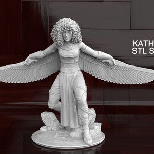 Scarlet Scarab 3D Print STL File - Etsy