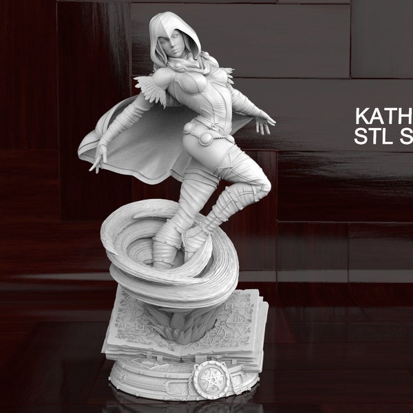 3d Raven Stl File - Etsy