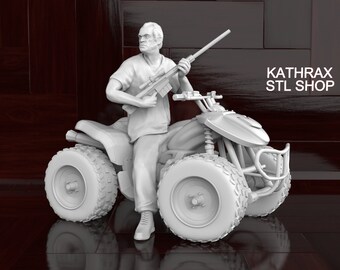 Gta 5 3d Print - Etsy