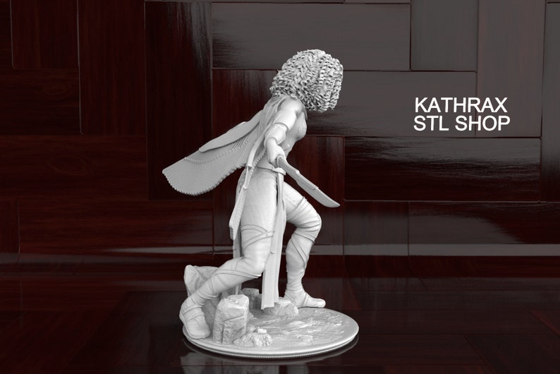 Scarlet Scarab 3D Print STL File - Etsy