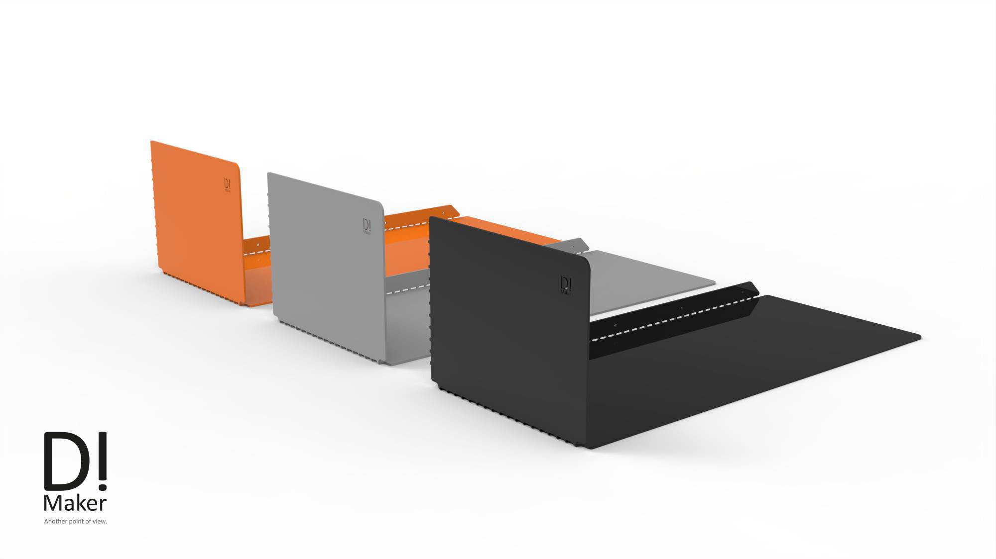 Tik_60cm CNC Plasma Shelf - Etsy