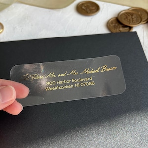 Return Address Labels, Address Labels, Personalized Labels, Address ...