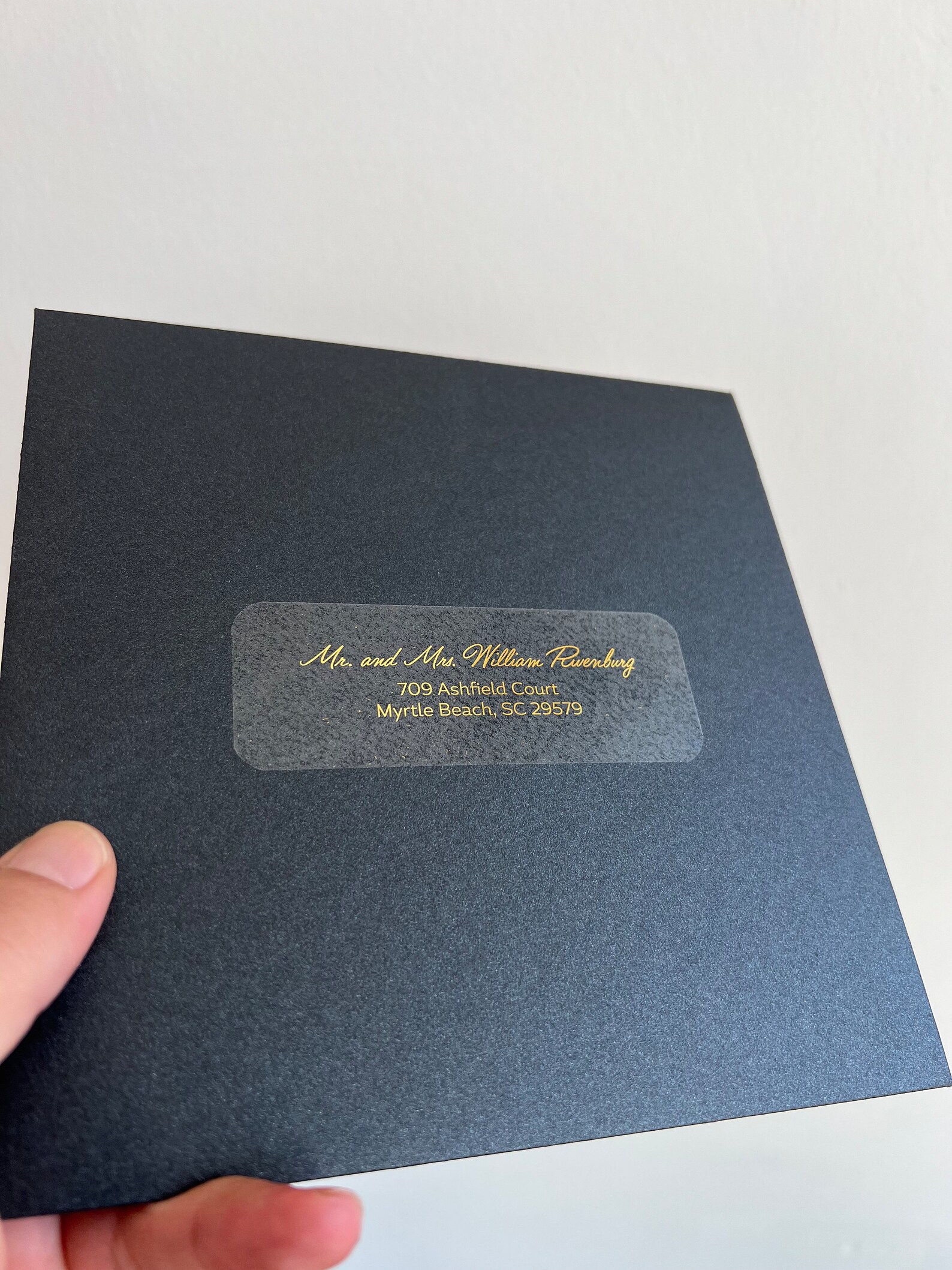 Return Address Labels Address Labels Personalized Labels - Etsy