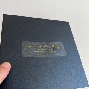 Return Address Labels, Address Labels, Personalized Labels, Address ...