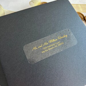 Return Address Labels, Address Labels, Personalized Labels, Address ...