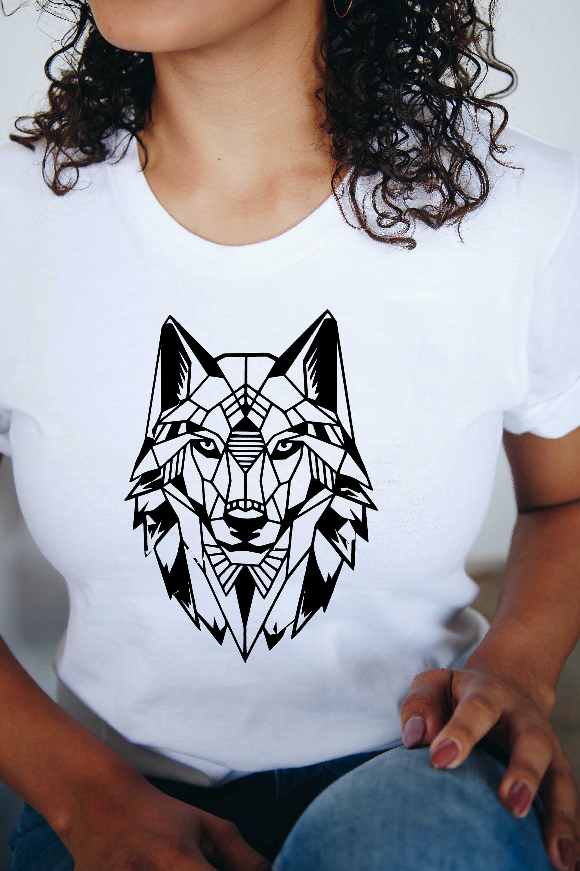 WOLF Svg, Stl, Jpg, Png, Pdf - Etsy