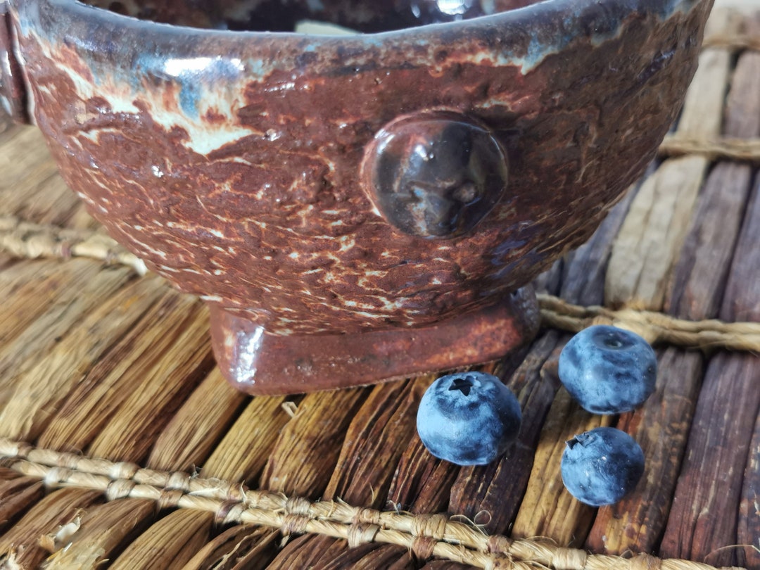 The Dark Side Gothic Bowl Unique Rice Bowl Cereal Bowl - Etsy