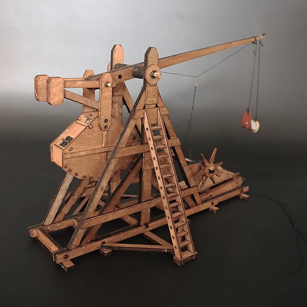 Model Kit - Etsy