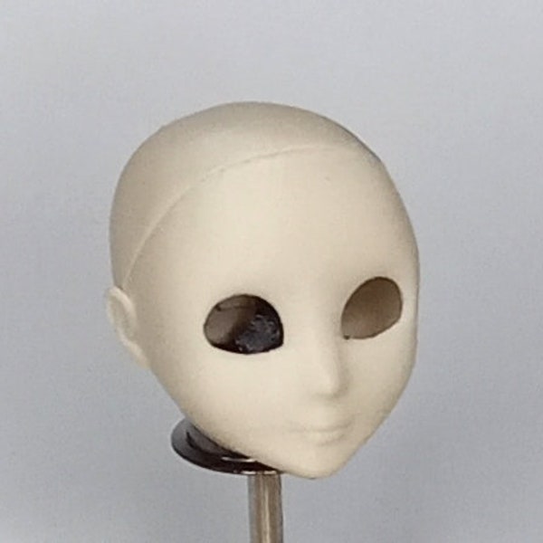 Bjd Head - Etsy